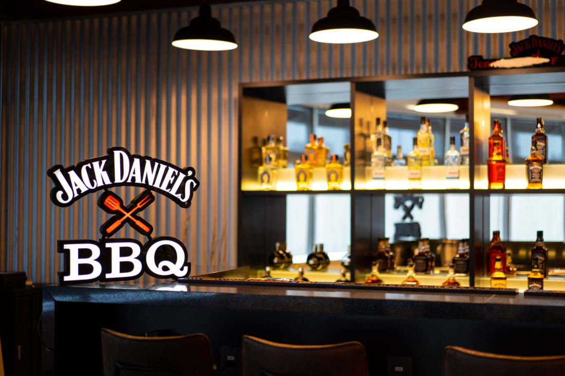 Brown Forman – todos