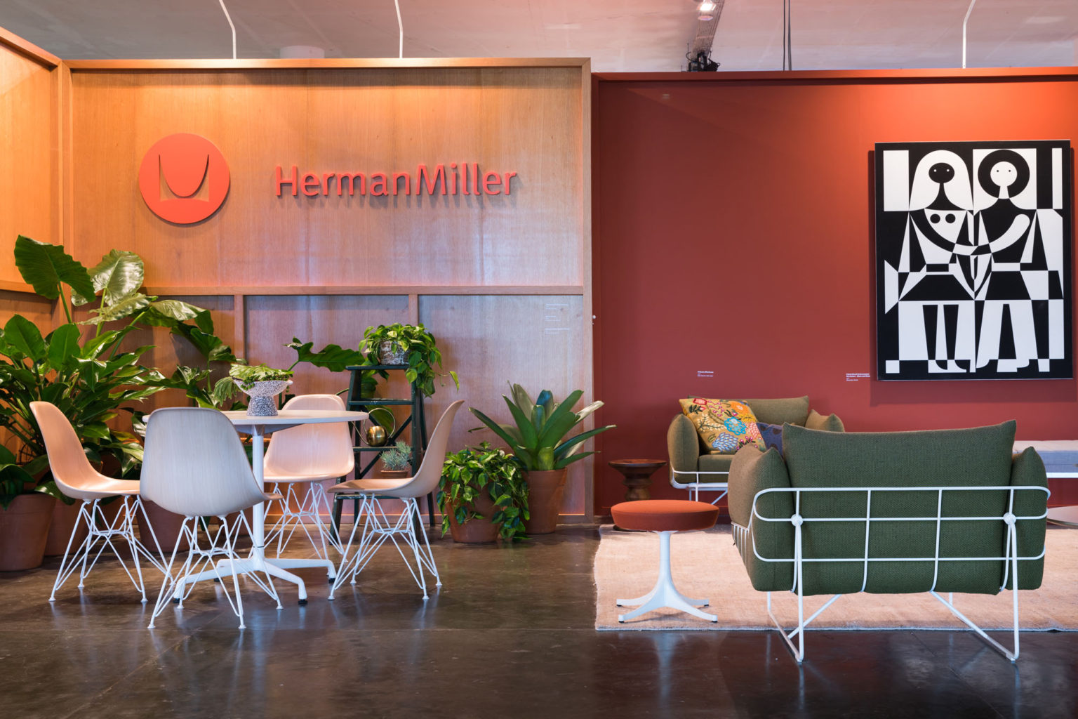 Herman Miller – todos